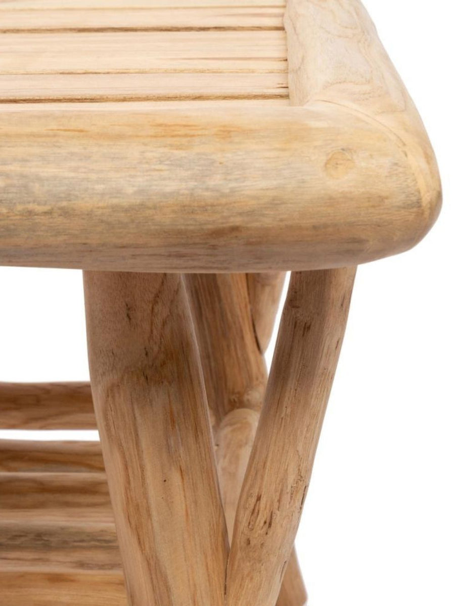 Tulum Side Table– Okre Shop