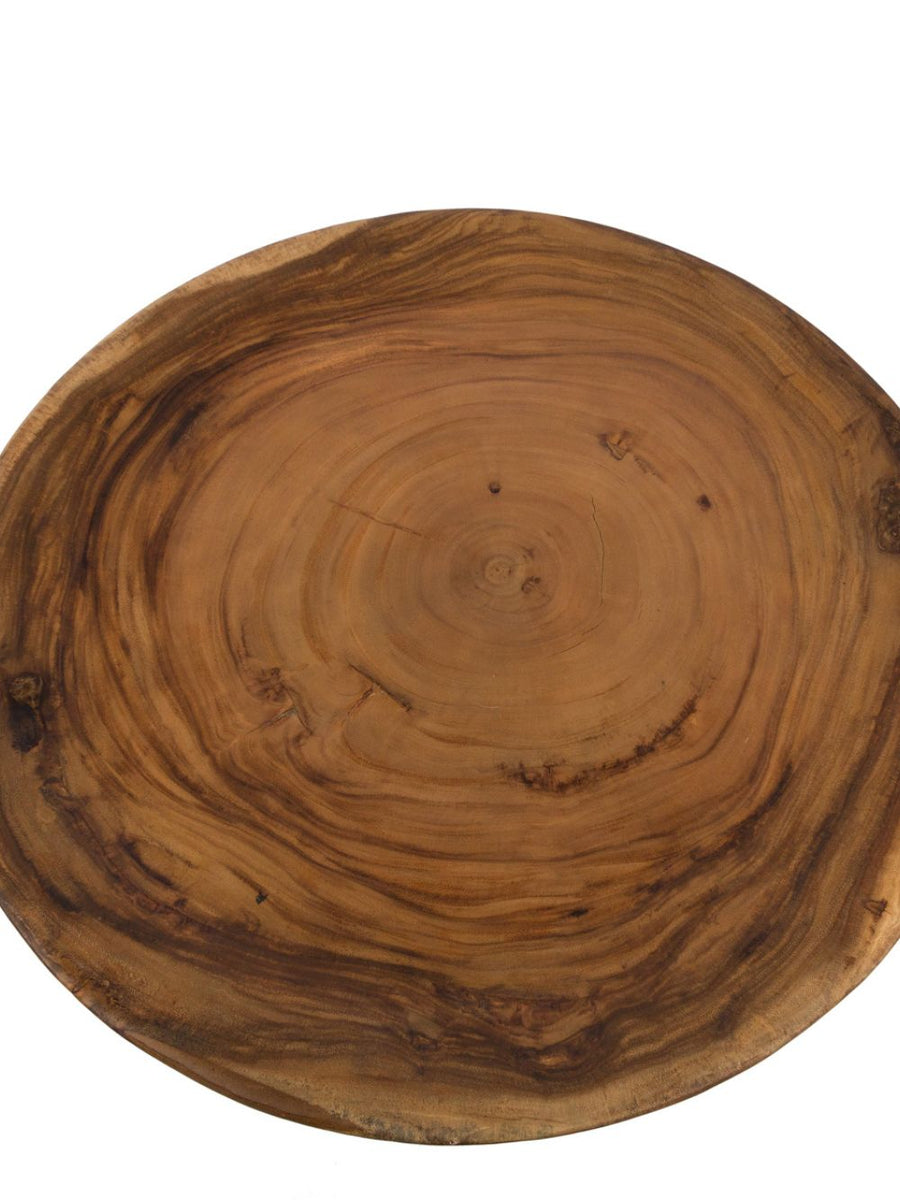 Mungur Coffee Table | Natural– Okre Shop