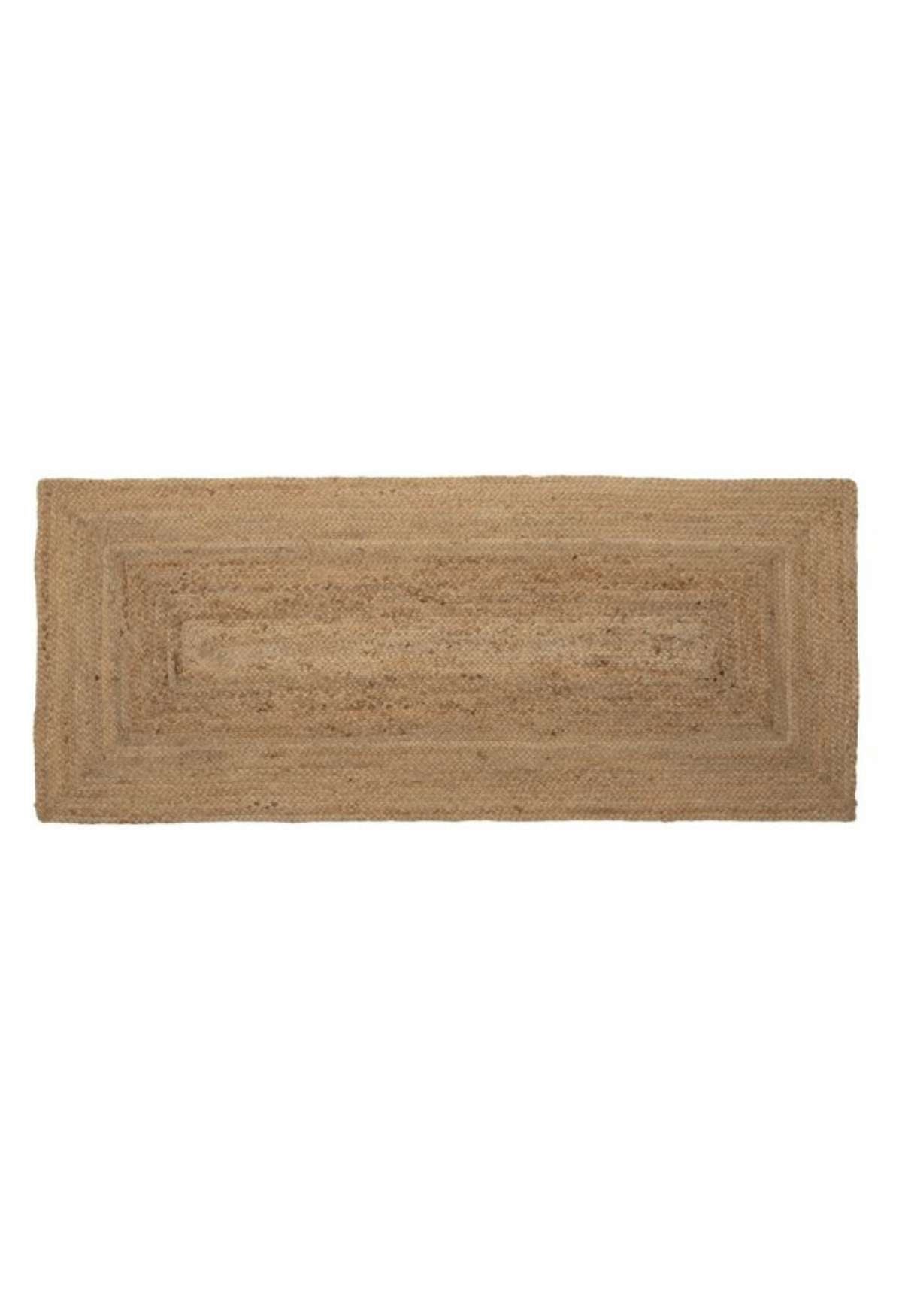 Jute Rug 170x70 cm– Okre Shop